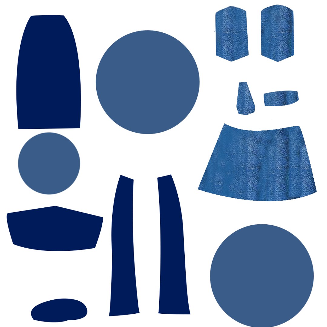 3D Squidward House - TurboSquid 1981187