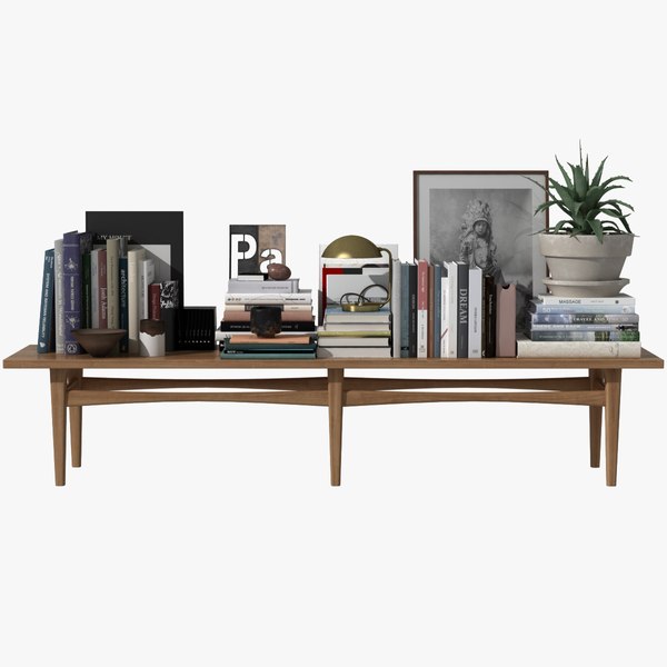 3D book-end helix screw - TurboSquid 1456059