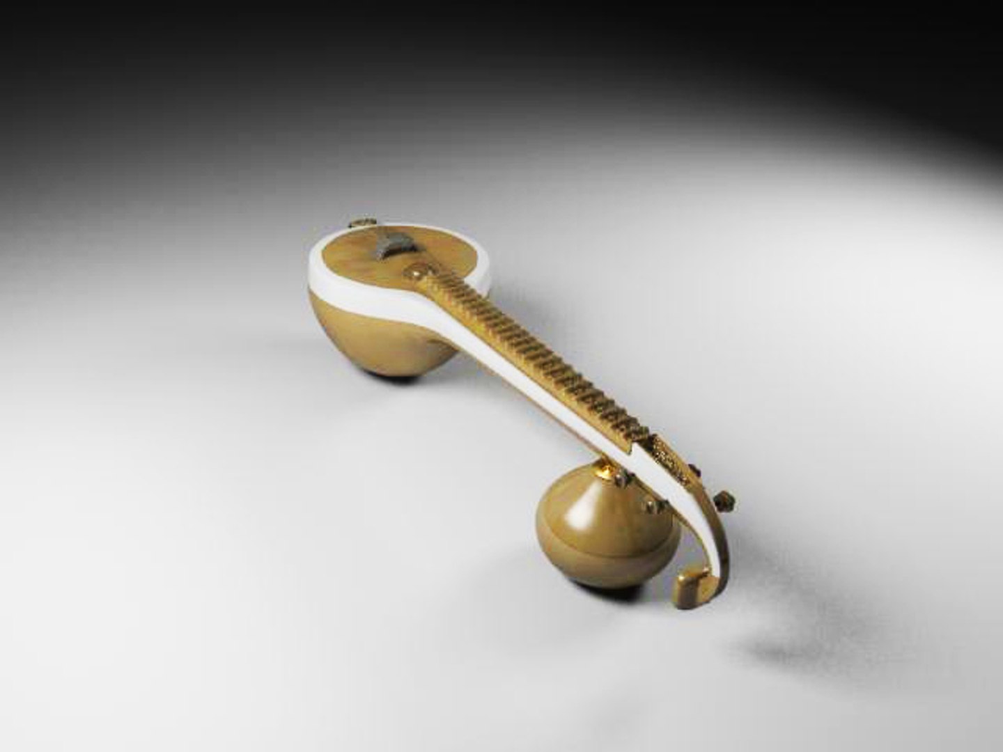 Maya Veena Instrument