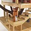 3D Model Wooden Animals House - TurboSquid 1490371