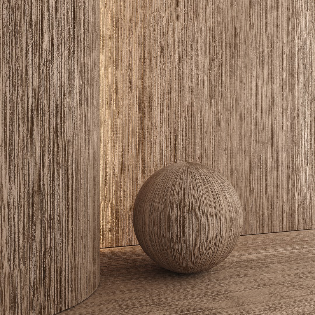 Decorative Plaster 55 Model - TurboSquid 2280941