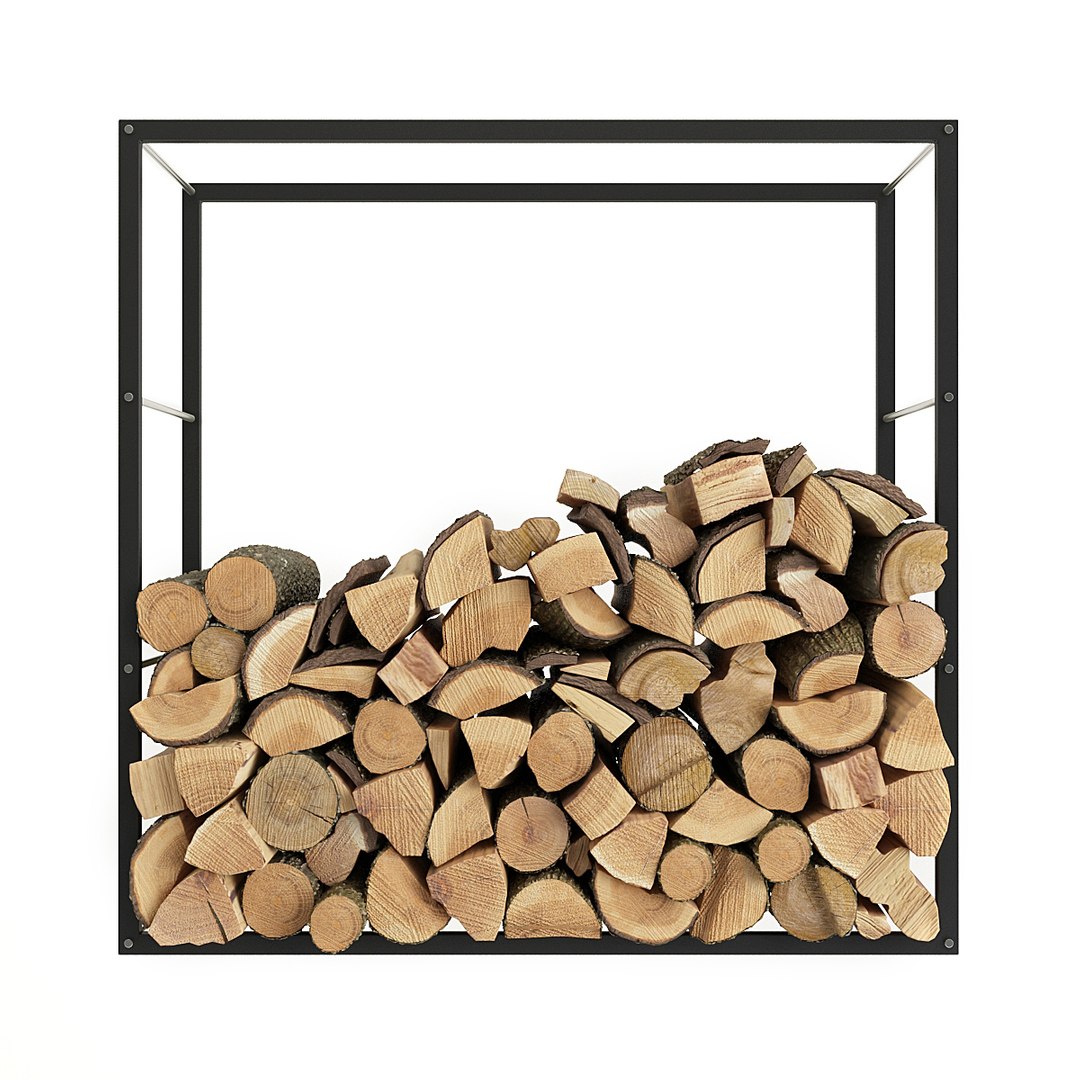 3D Model Firewood Wood - TurboSquid 1382670