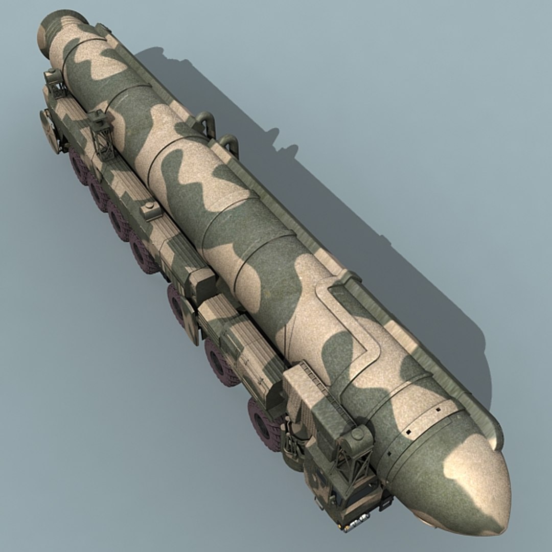 russian ss-25 sickle 3ds