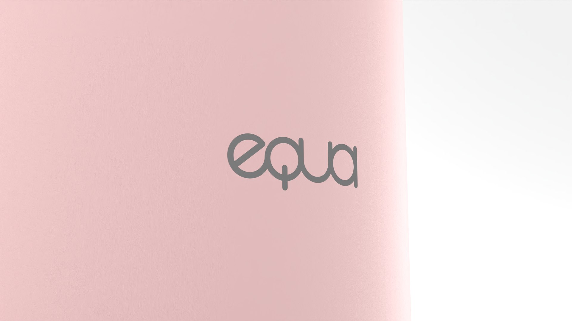 EQUA Smart Bottle 3D Model - TurboSquid 1895137