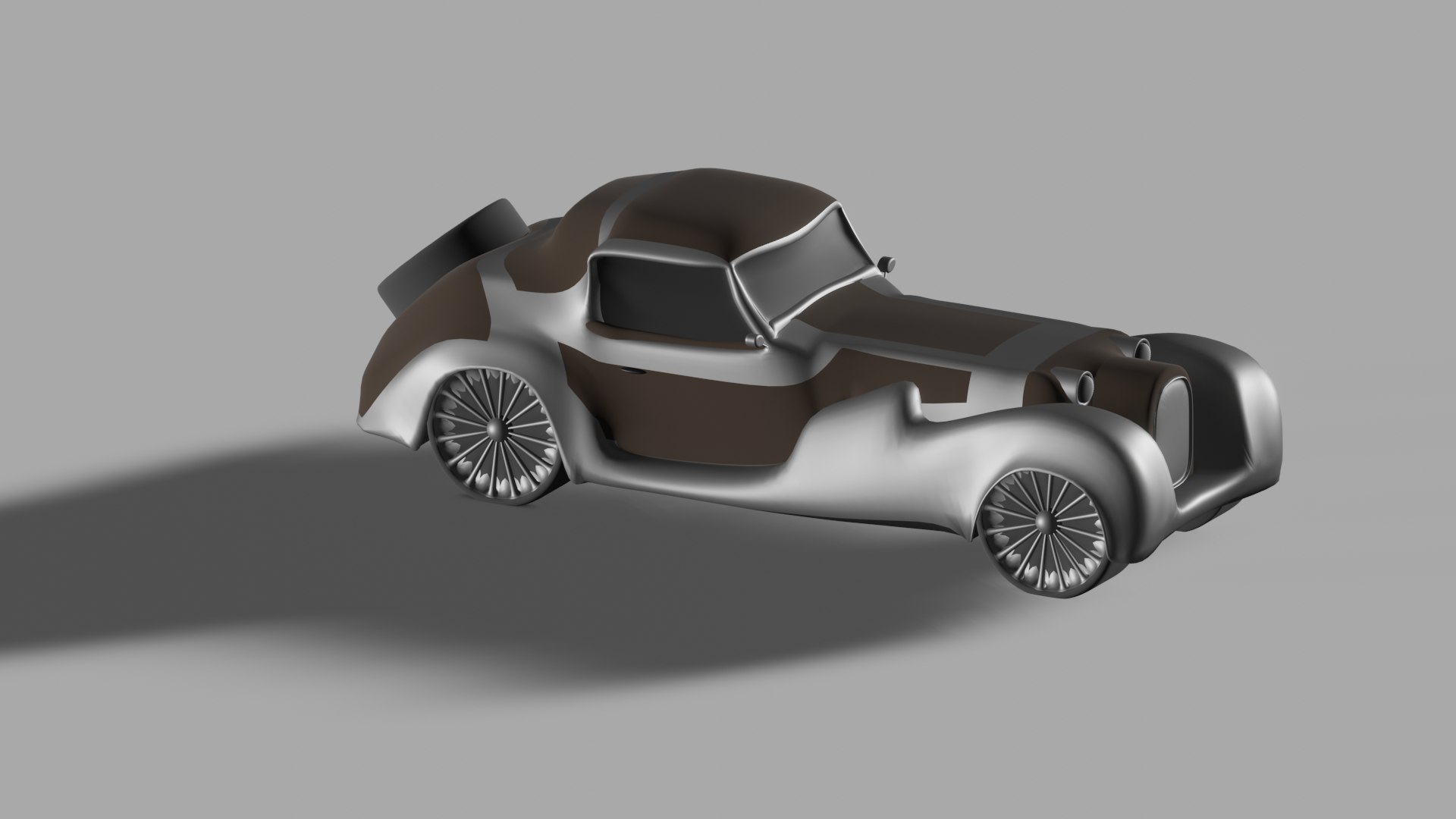 Car model - TurboSquid 1579608