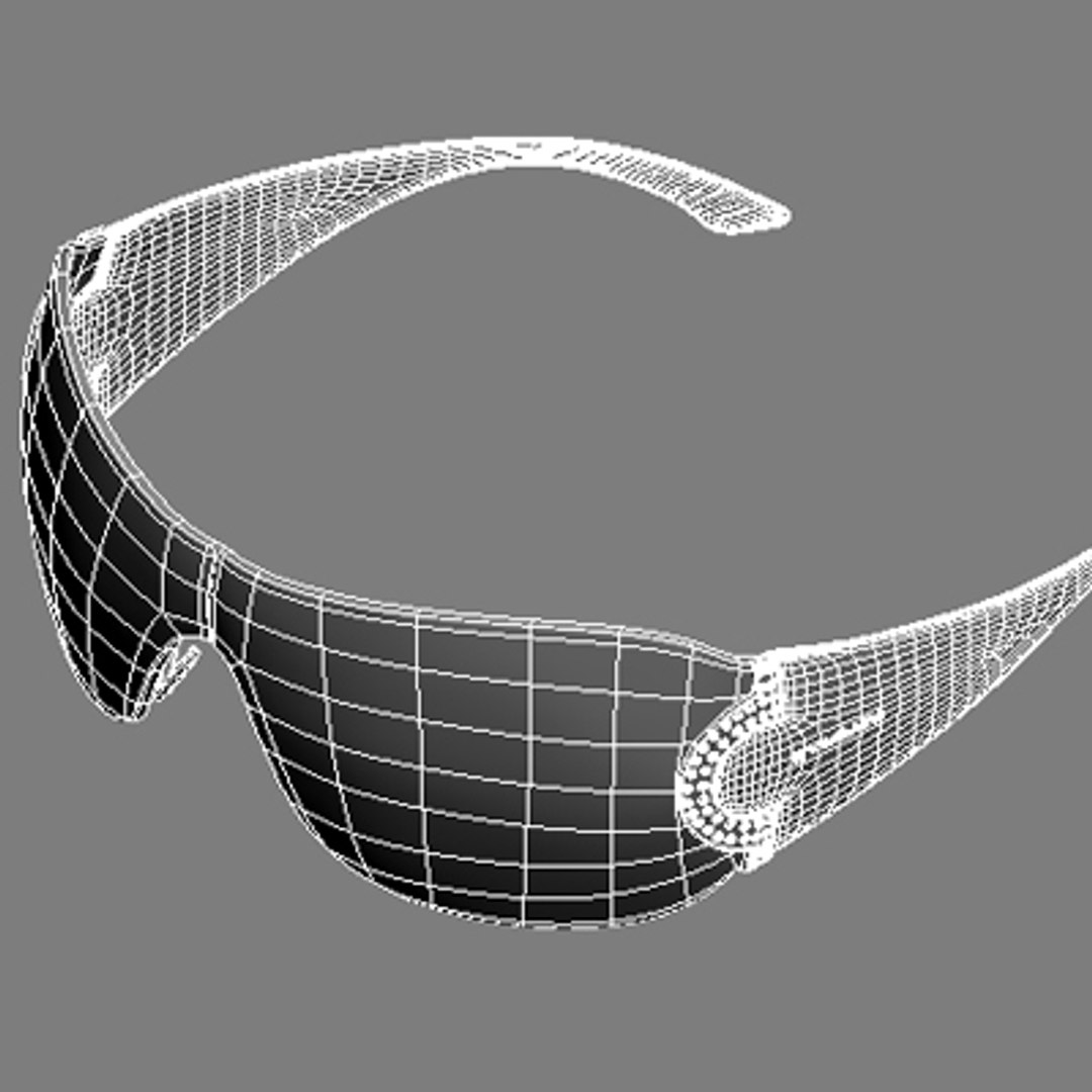 Lightwave Sun Glasses