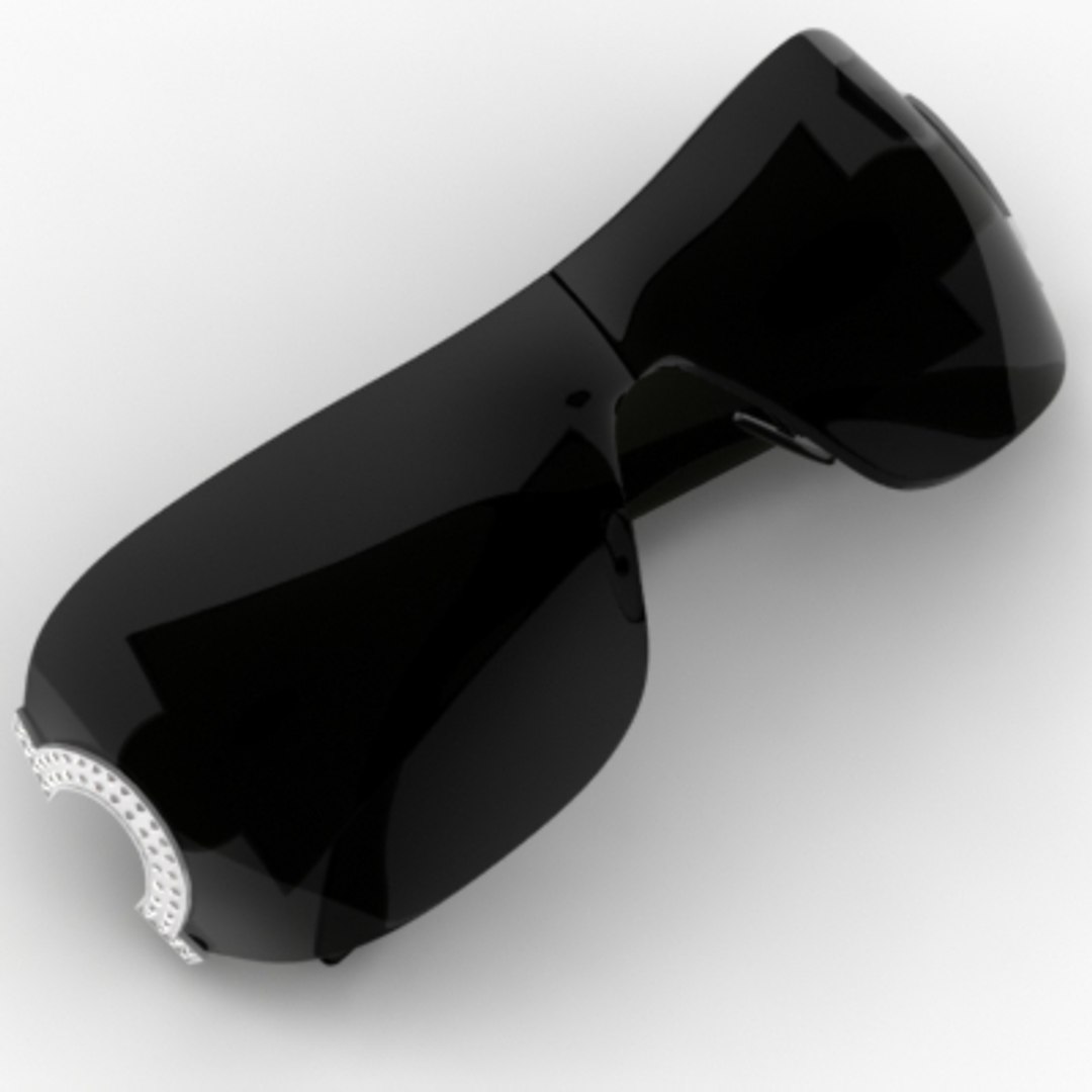 Lightwave Sun Glasses