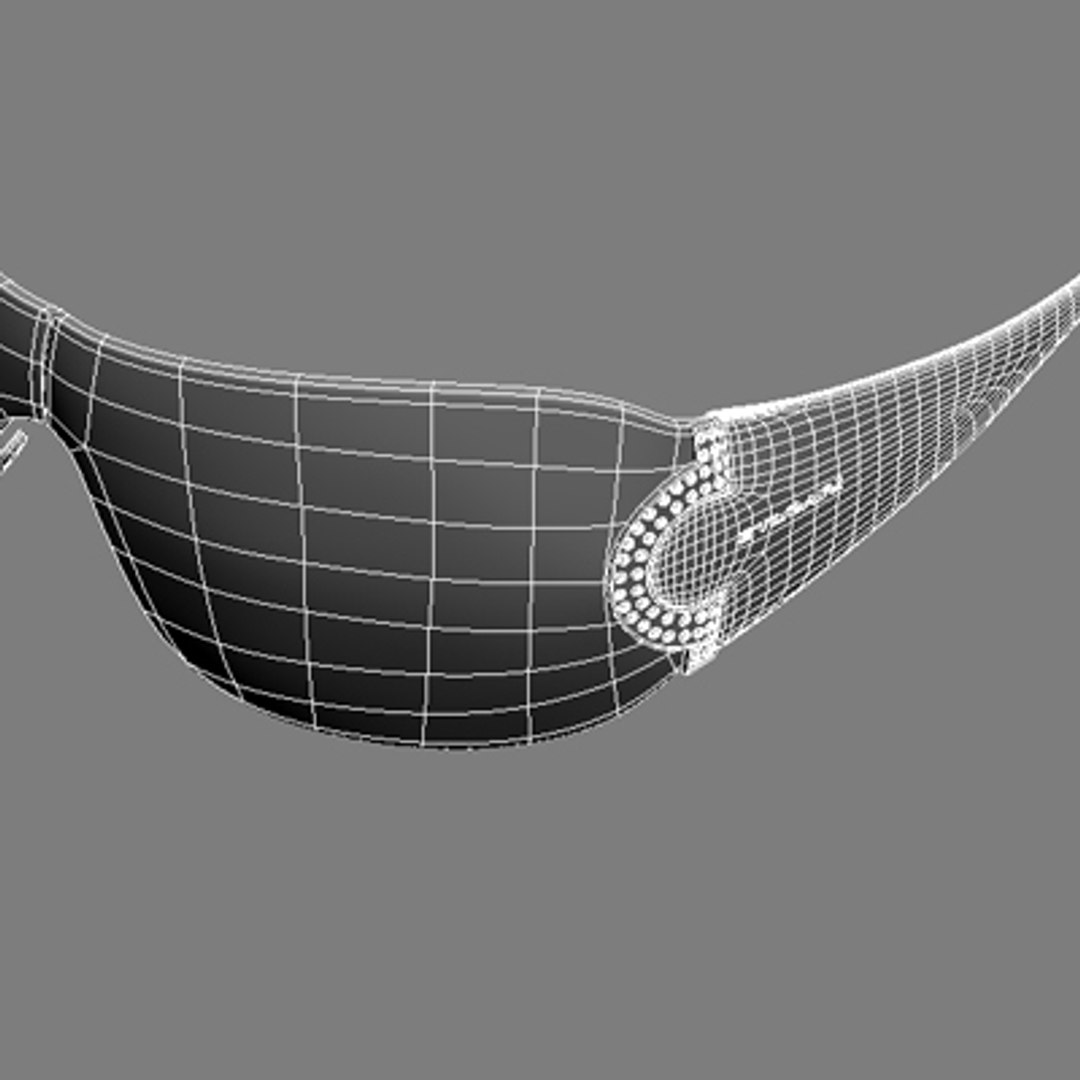 Lightwave Sun Glasses