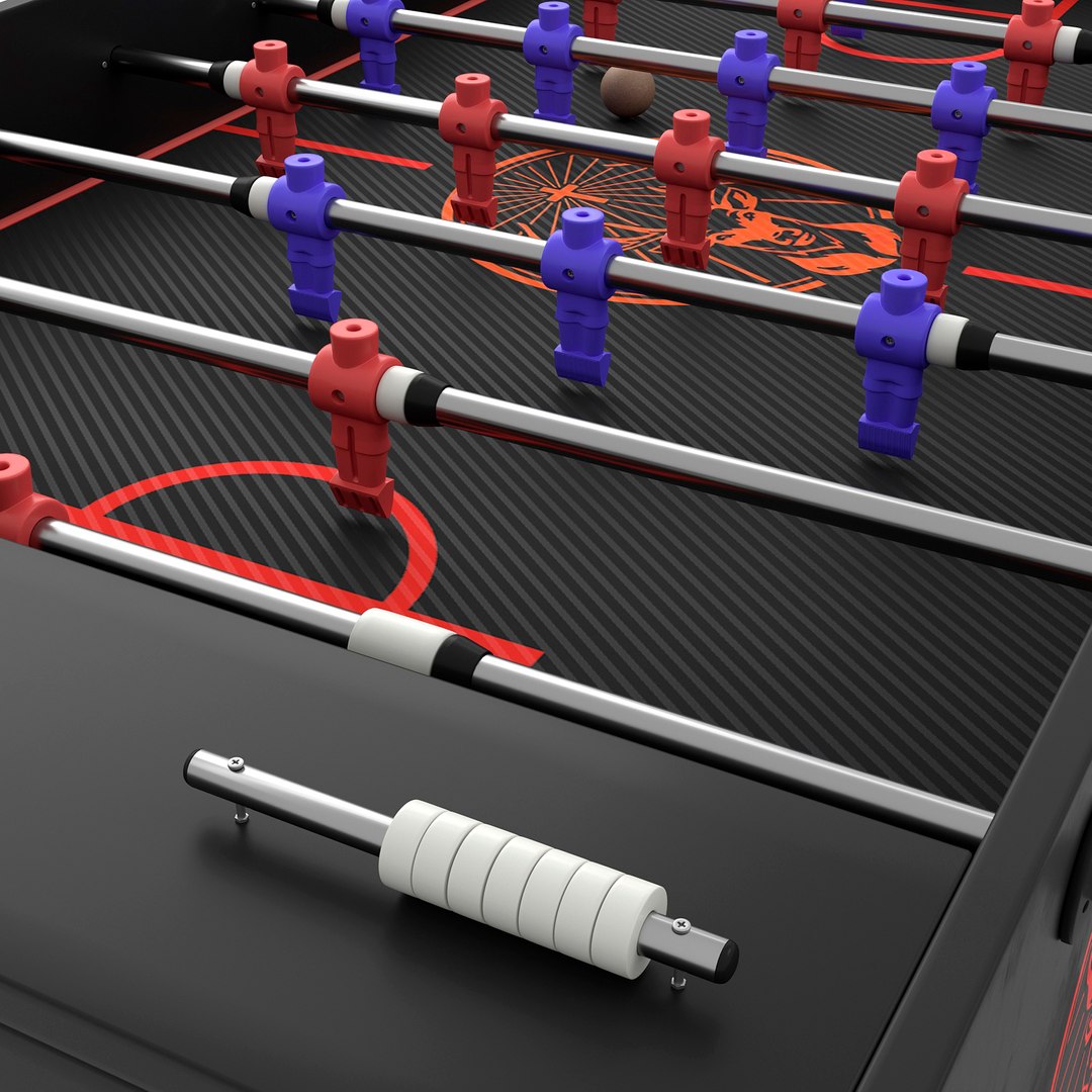 3D Model Kicker - TurboSquid 1579841