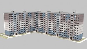Free 3D Condo Models | TurboSquid