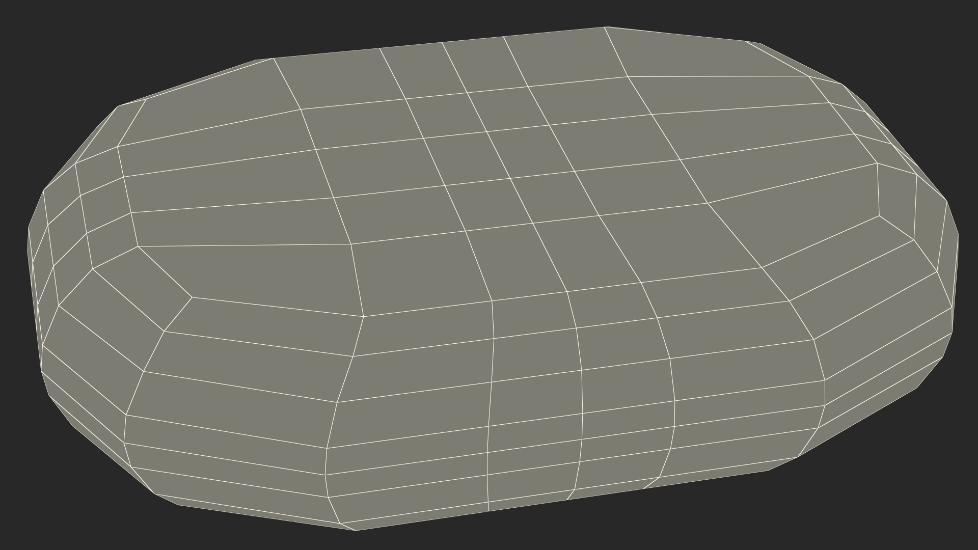 Sky Blue Bath Soap Model - TurboSquid 1446429