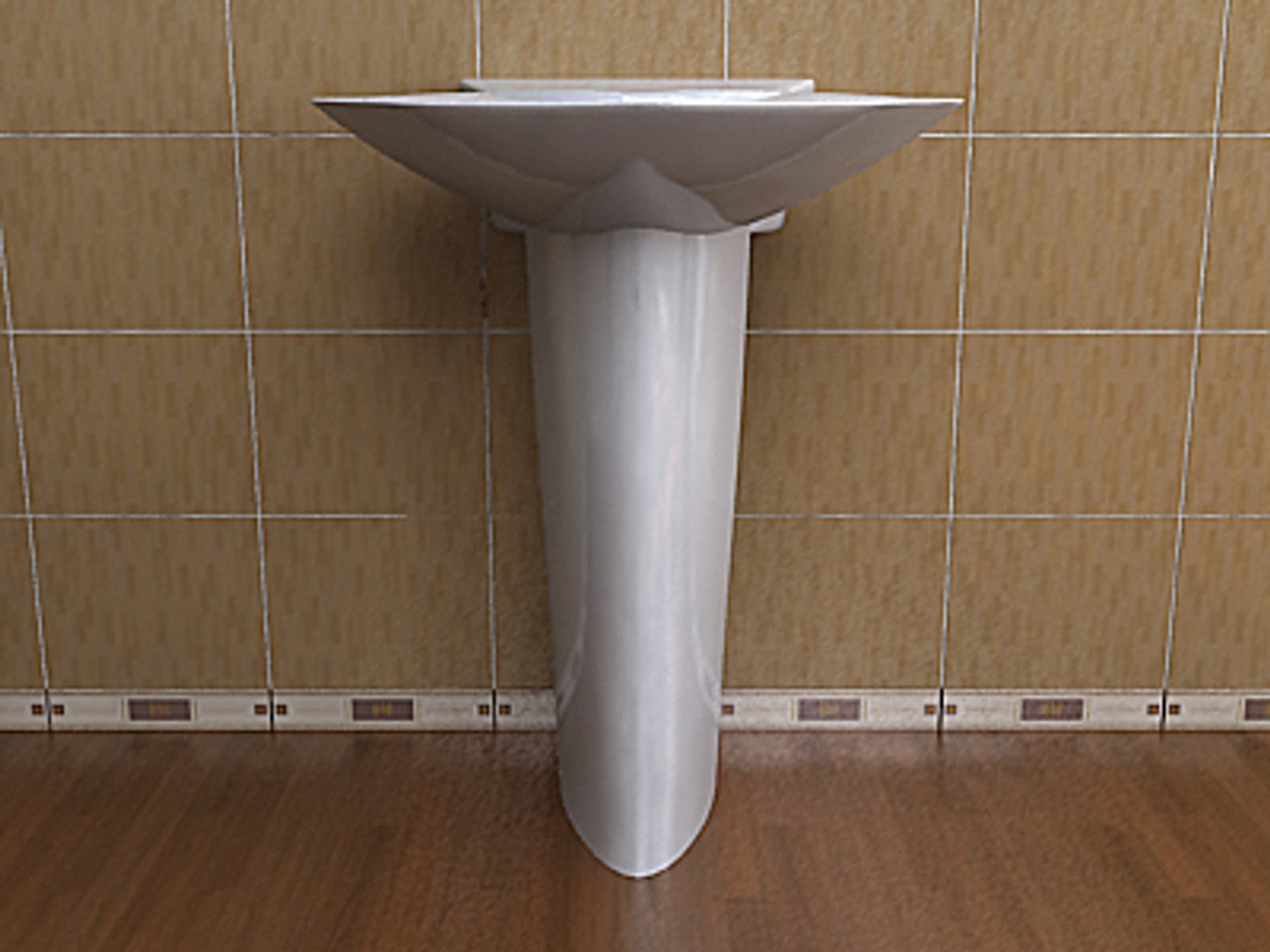 Realistic Toto Pacifica Max