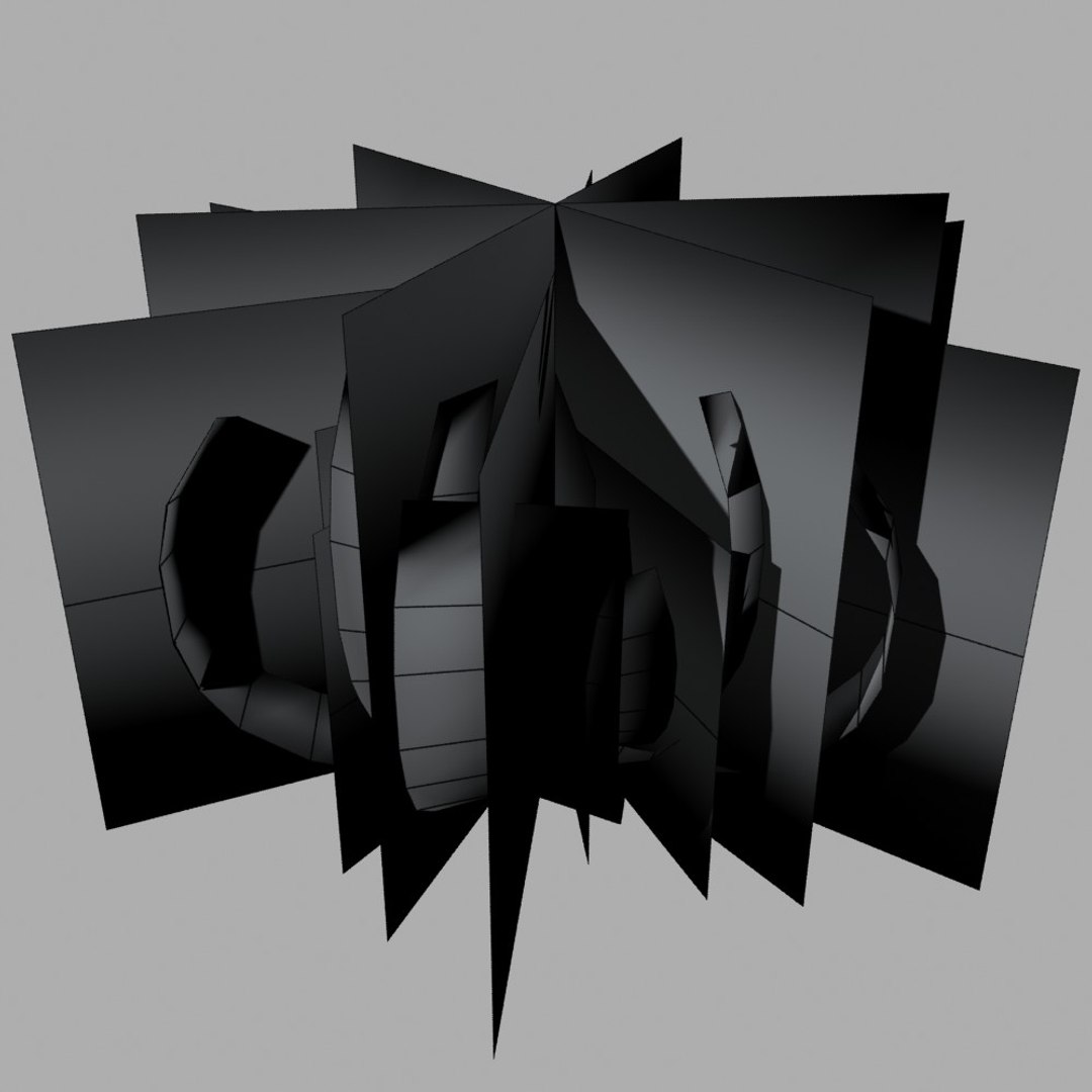 Tumbleweed Tumble Weed 3d Model