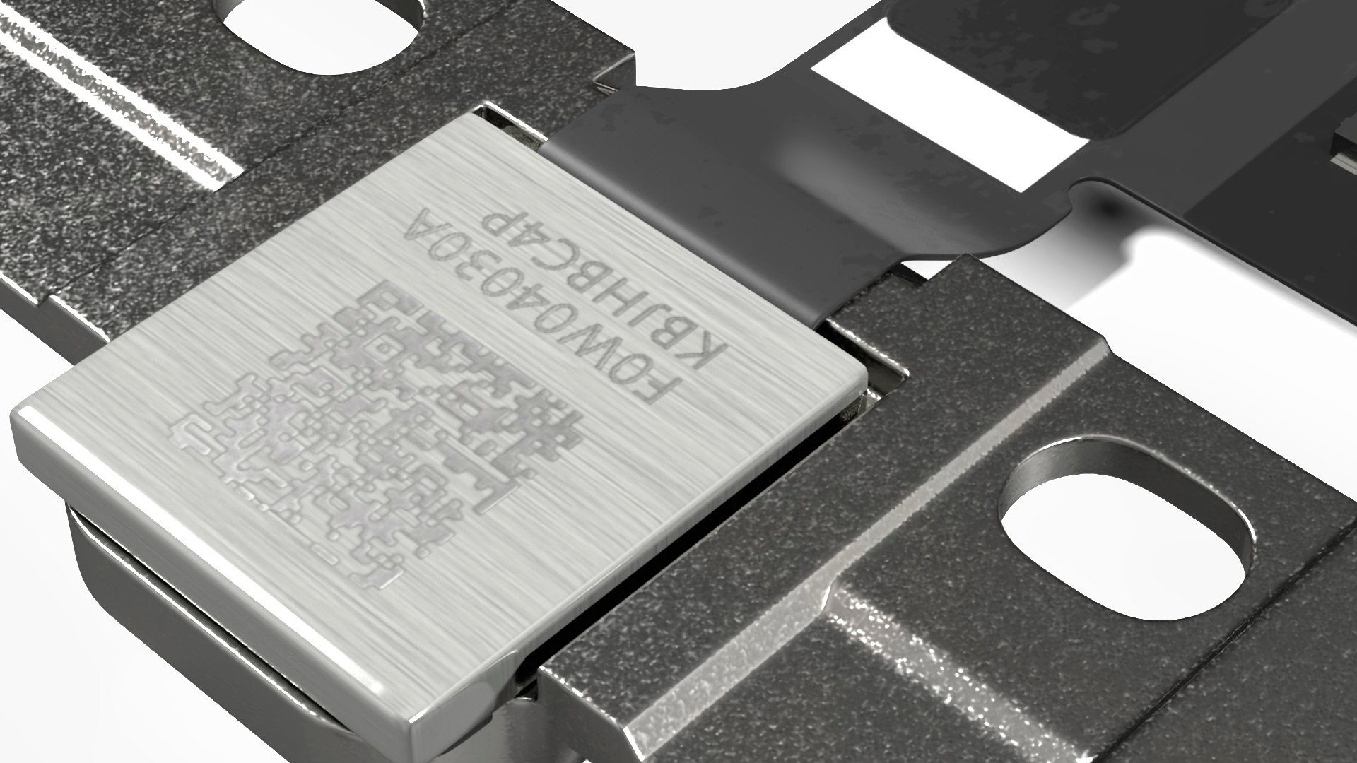 3D 12 9 IPad Pro Front Camera Module - TurboSquid 2195796