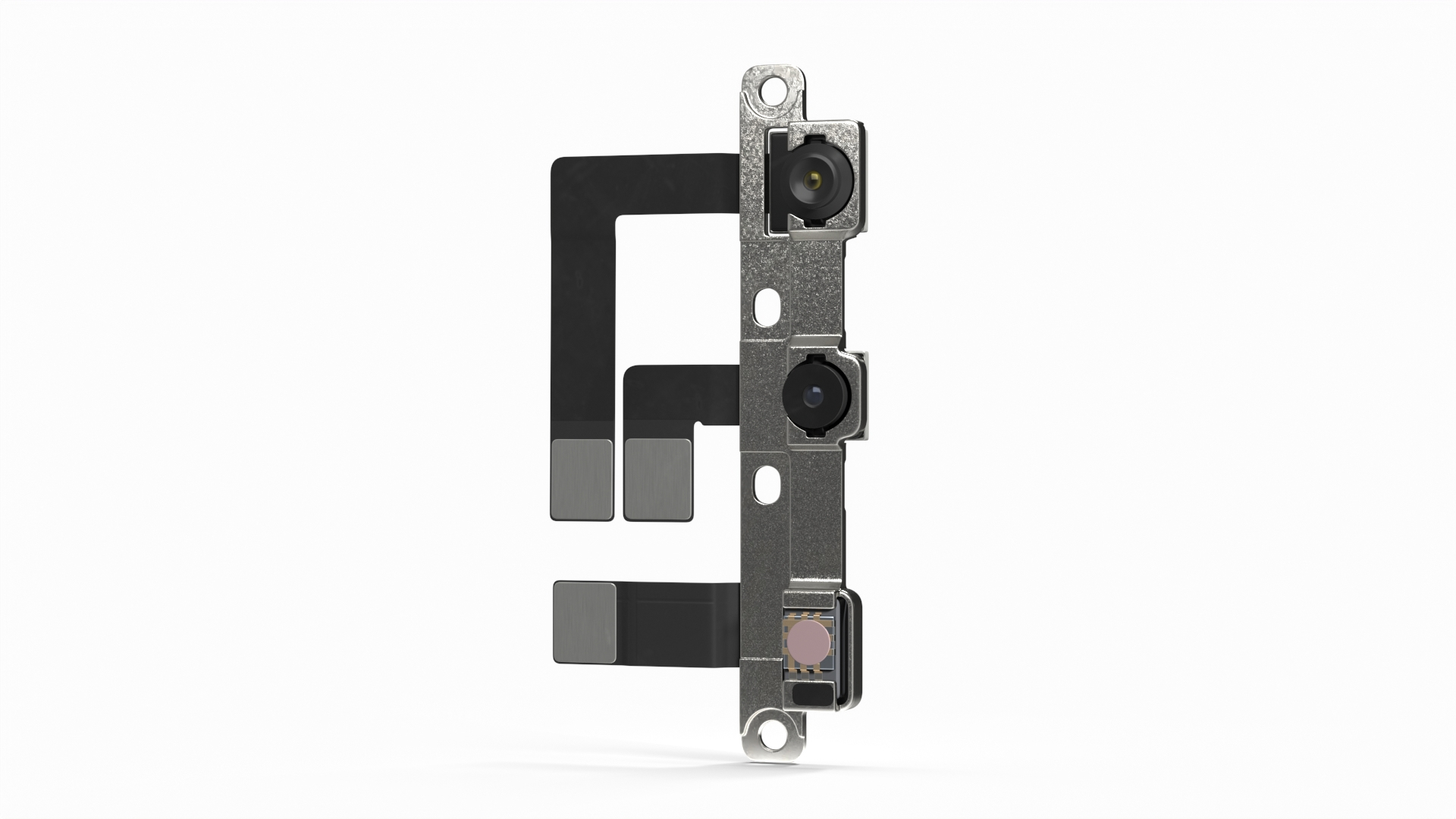 3D 12 9 IPad Pro Front Camera Module - TurboSquid 2195796
