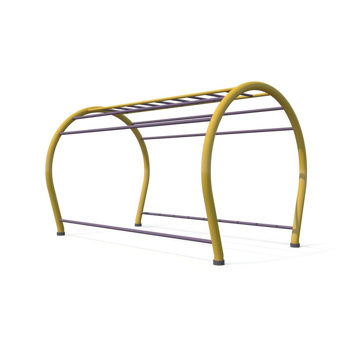 Sports Track Equipment 3D Model - TurboSquid 1946037