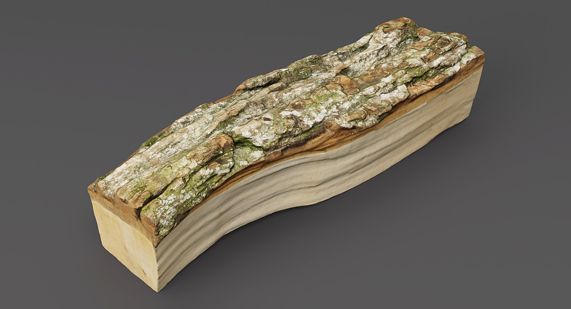 3D Realistic Wood - TurboSquid 1150070