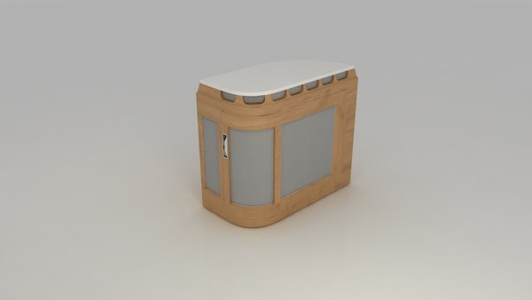 max table dryer designed