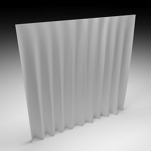 Examination table model - TurboSquid 1254723