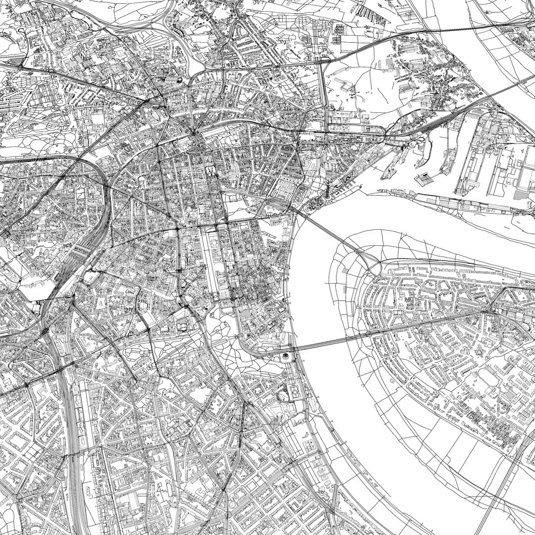 Turbo Urban Dsseldorf 2024