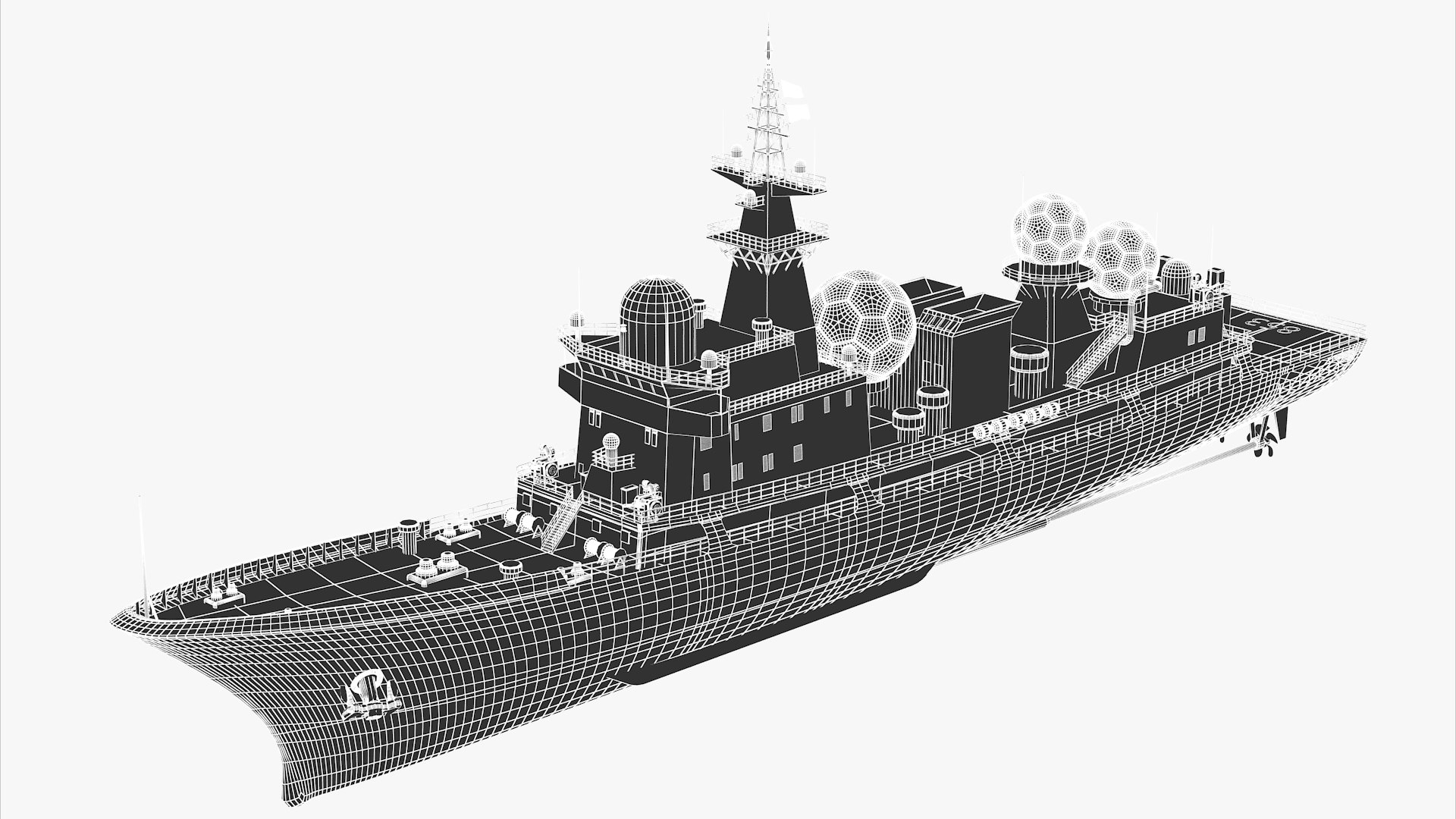 3D Model 815A - TurboSquid 2415201