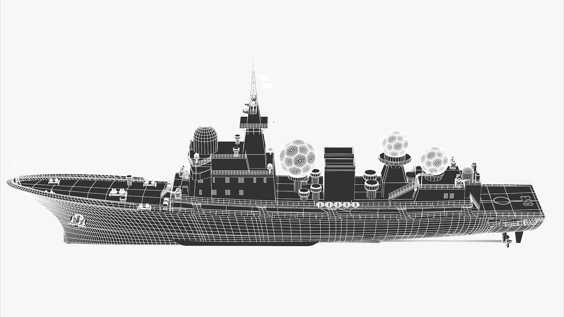 3D Model 815A - TurboSquid 2415201