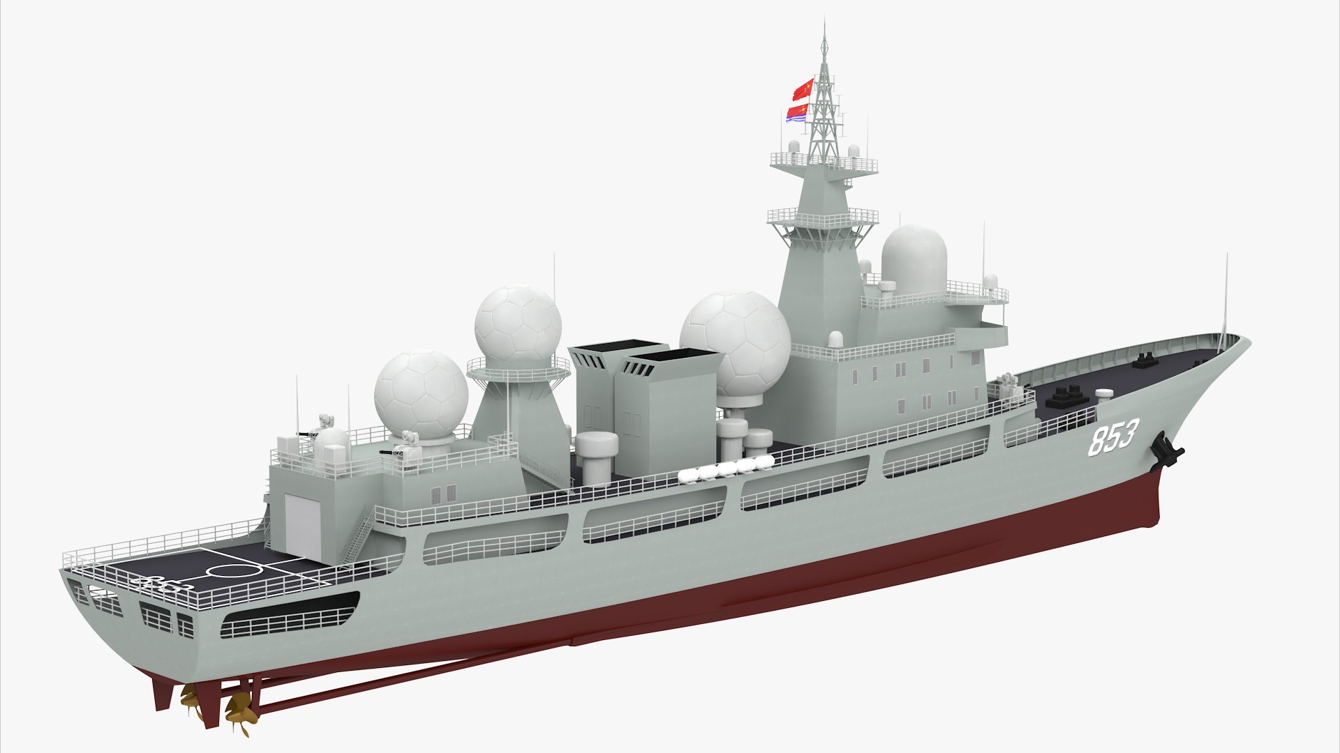 3D Model 815A - TurboSquid 2415201