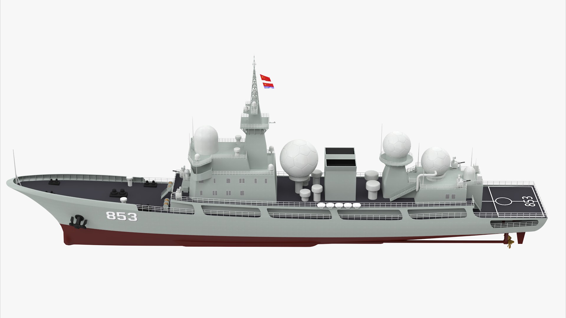 3D Model 815A - TurboSquid 2415201