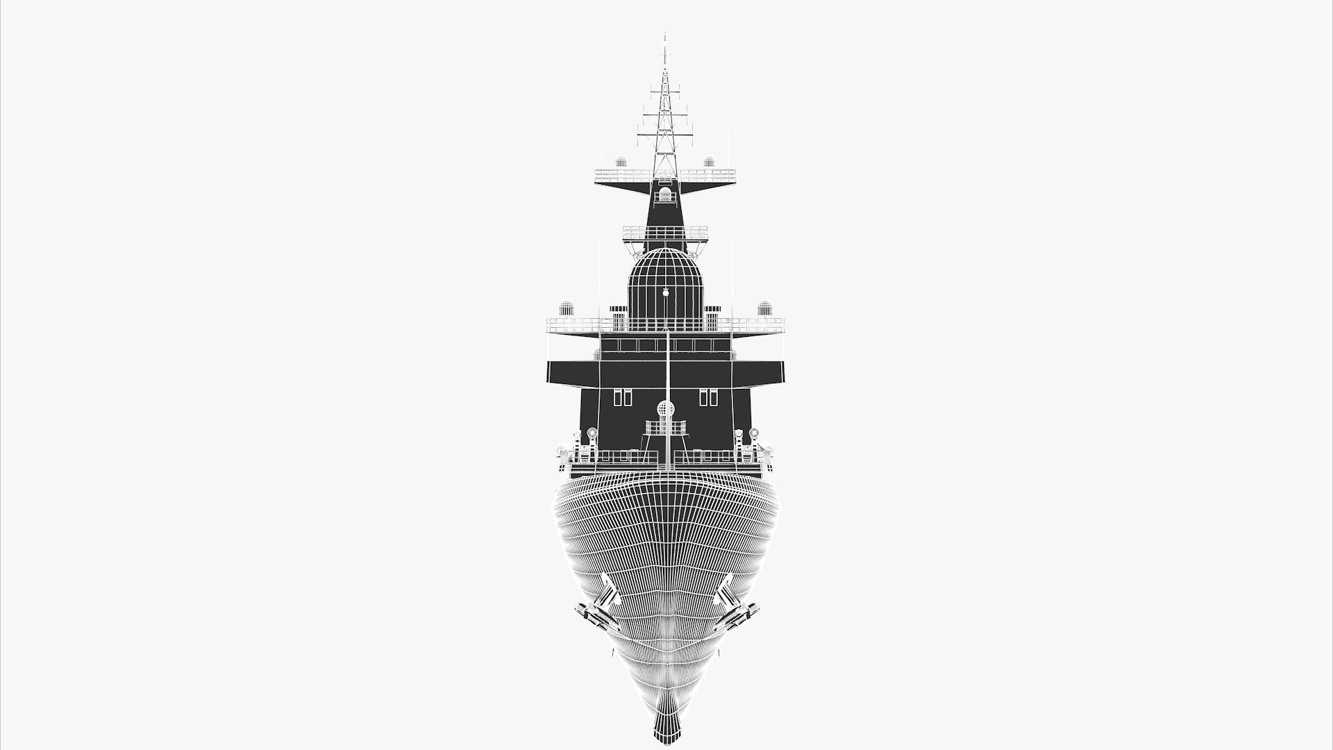 3D Model 815A - TurboSquid 2415201