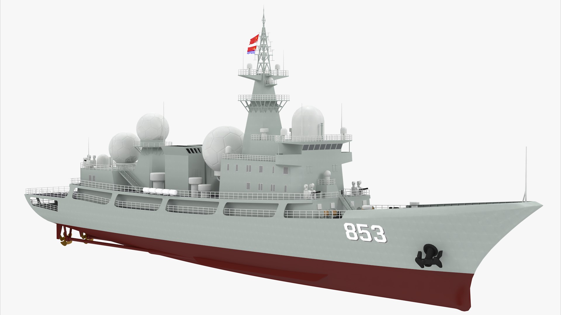 3D Model 815A - TurboSquid 2415201
