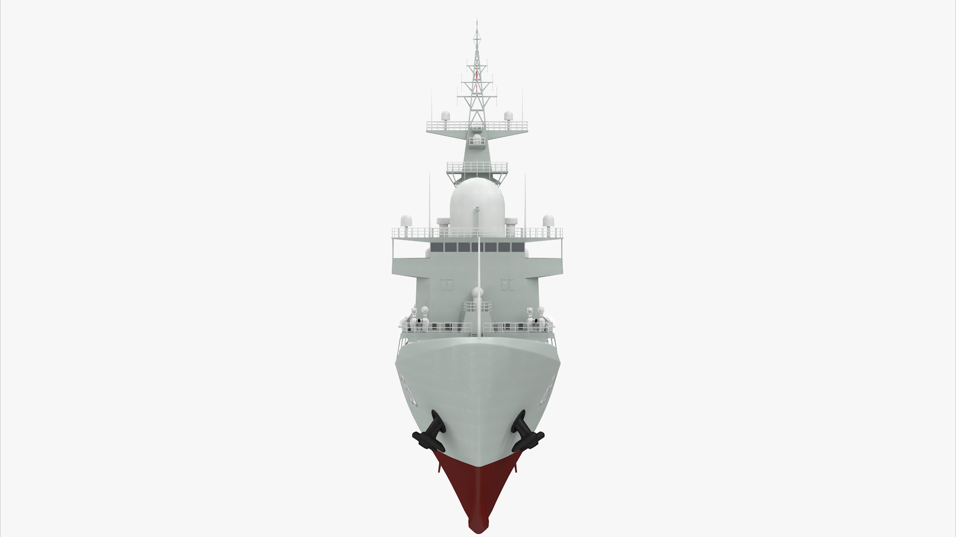 3D Model 815A - TurboSquid 2415201