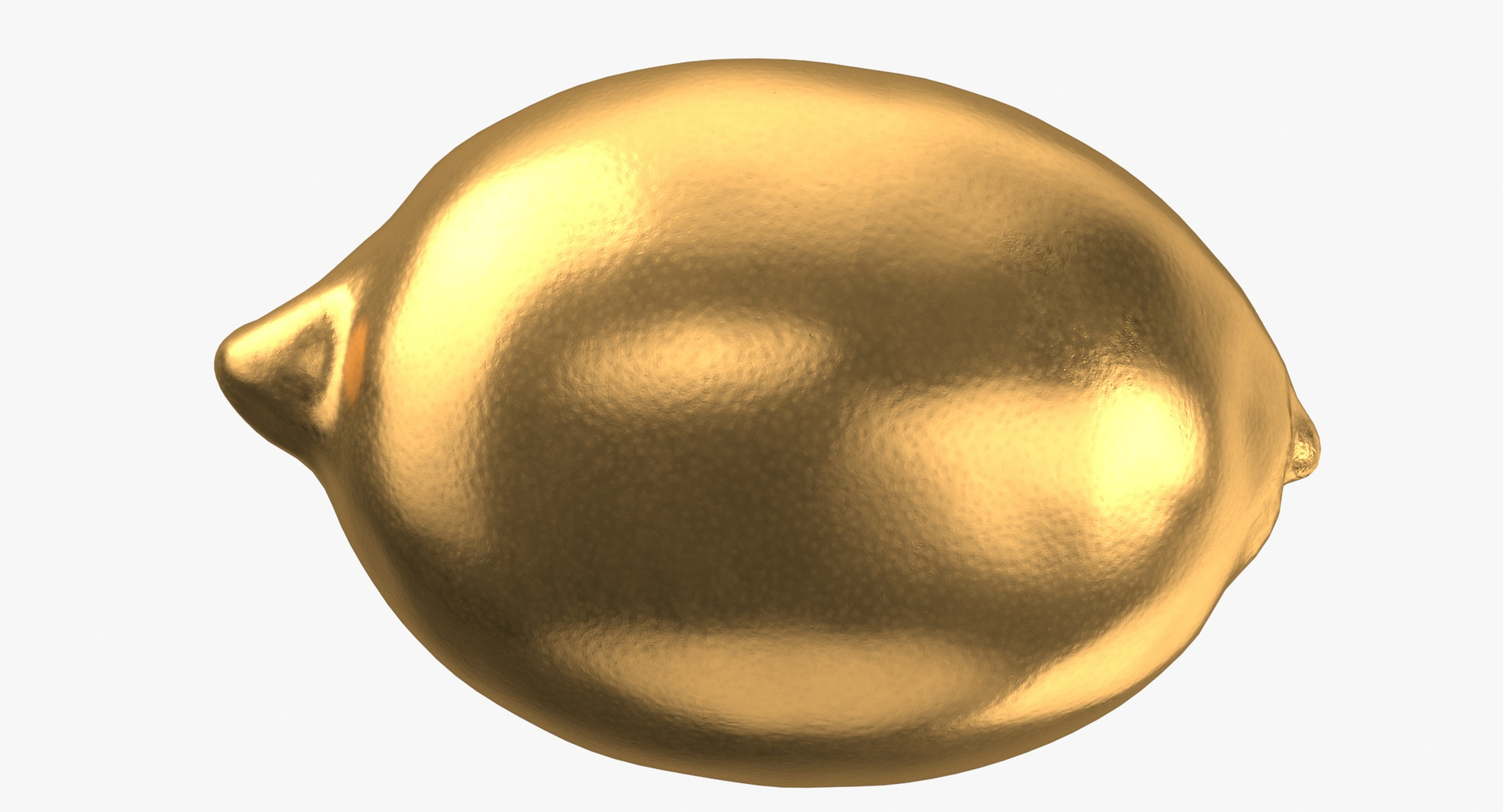 Lime And Lemon Gold Collection 01 - 2 Models 3D Model - TurboSquid 1788581