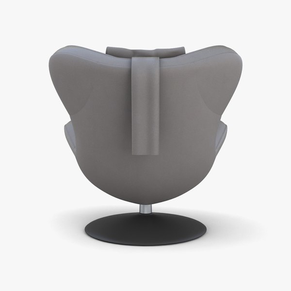 modelo 3d Sillón Sonido Natuzzi - TurboSquid 1871123