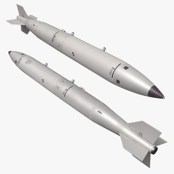 modelo 3d Arma de bomba de gravedad nuclear gris - TurboSquid 2514908