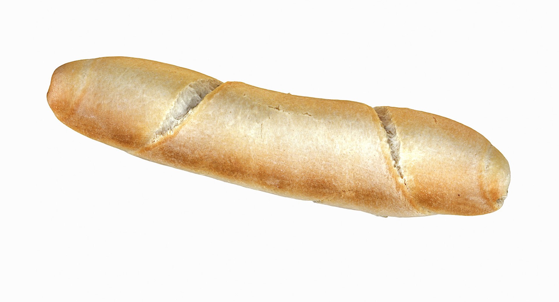 Standard normal 3D model - TurboSquid 1325034