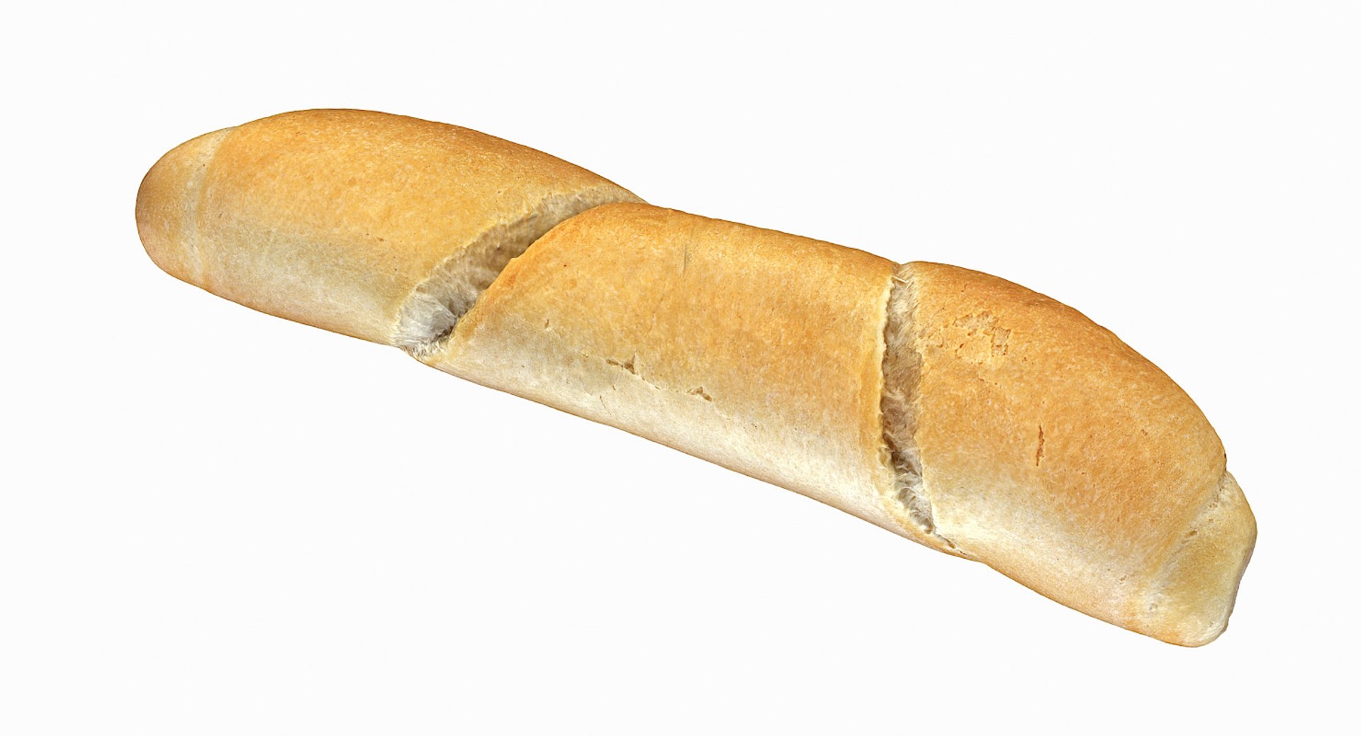 Standard normal 3D model - TurboSquid 1325034