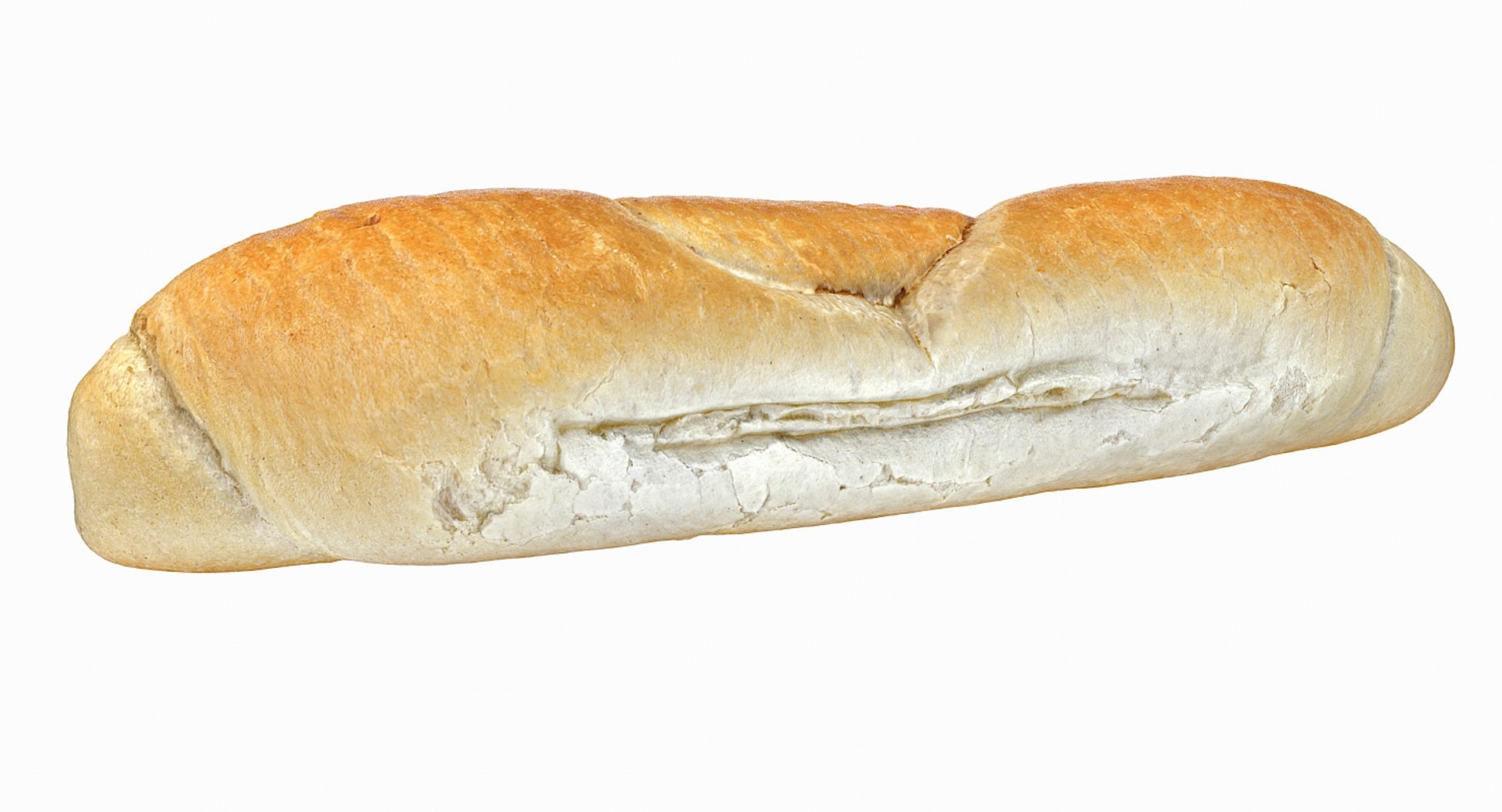 Standard normal 3D model - TurboSquid 1325034