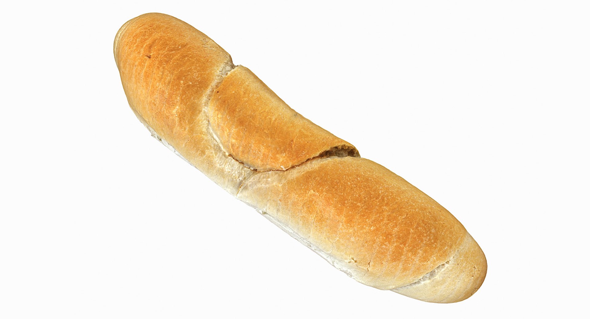 Standard normal 3D model - TurboSquid 1325034