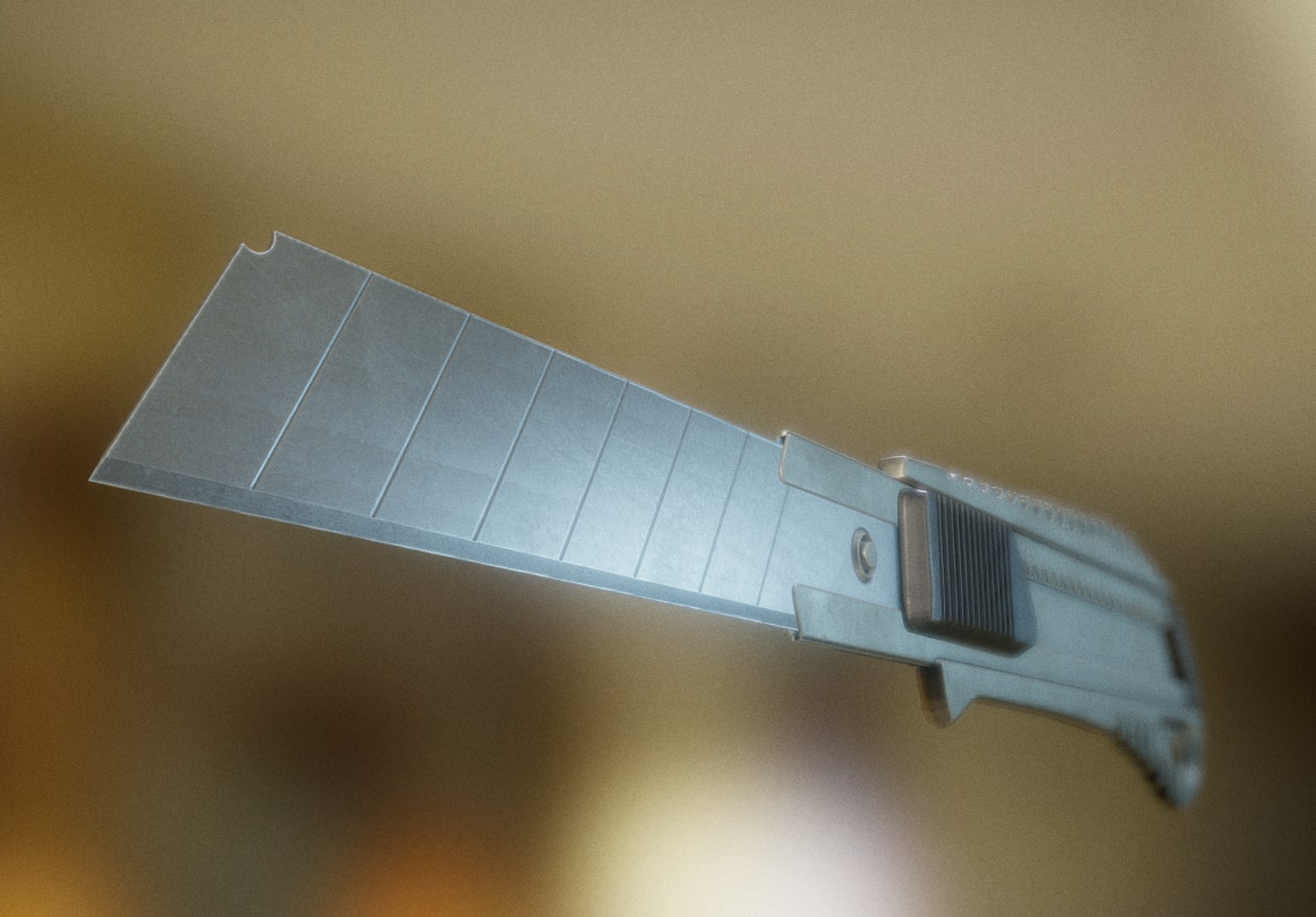 Version Box Cutter 3d 3ds