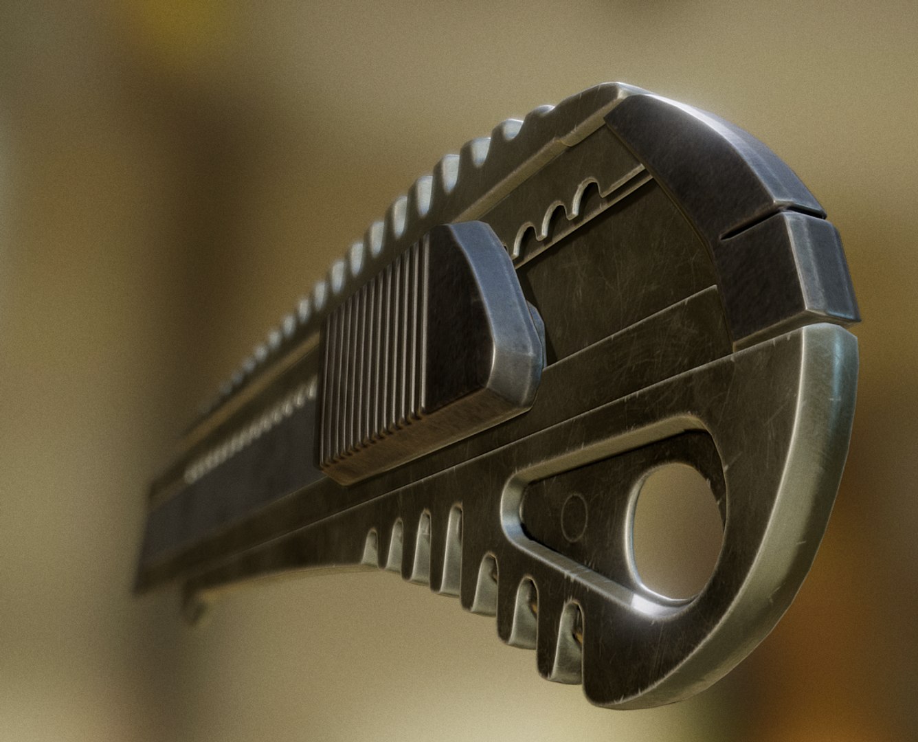 Version Box Cutter 3d 3ds