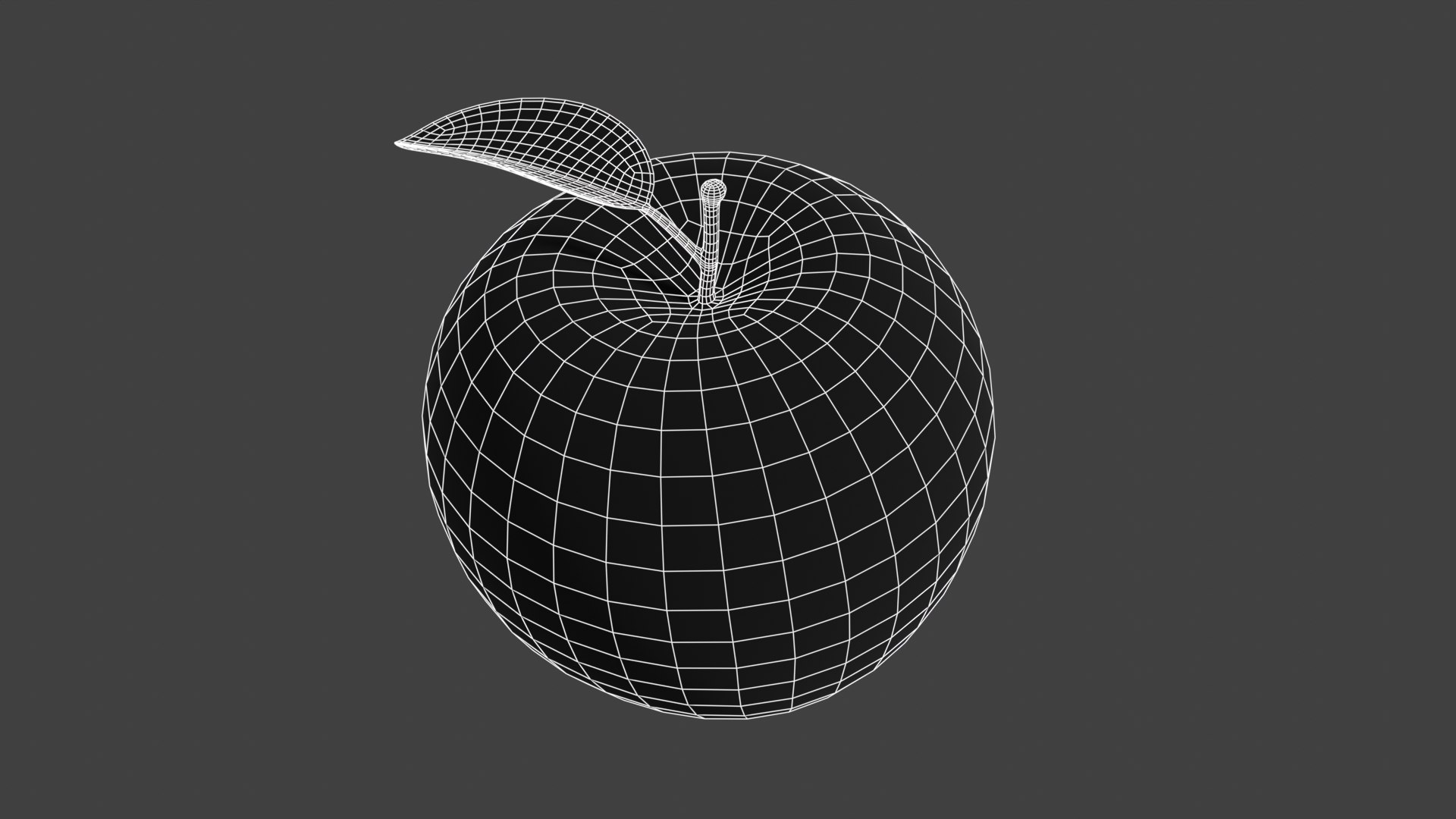 3D Model Apples - TurboSquid 2236826