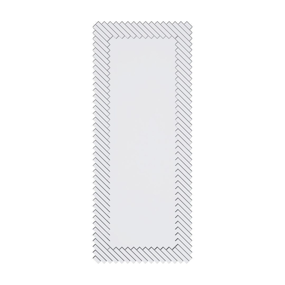 Ferino Mirror Art 3D - TurboSquid 2358373
