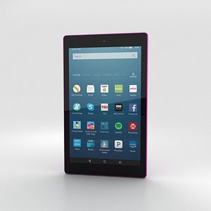 Amazon Fire Phone 3D Models for Download | TurboSquid