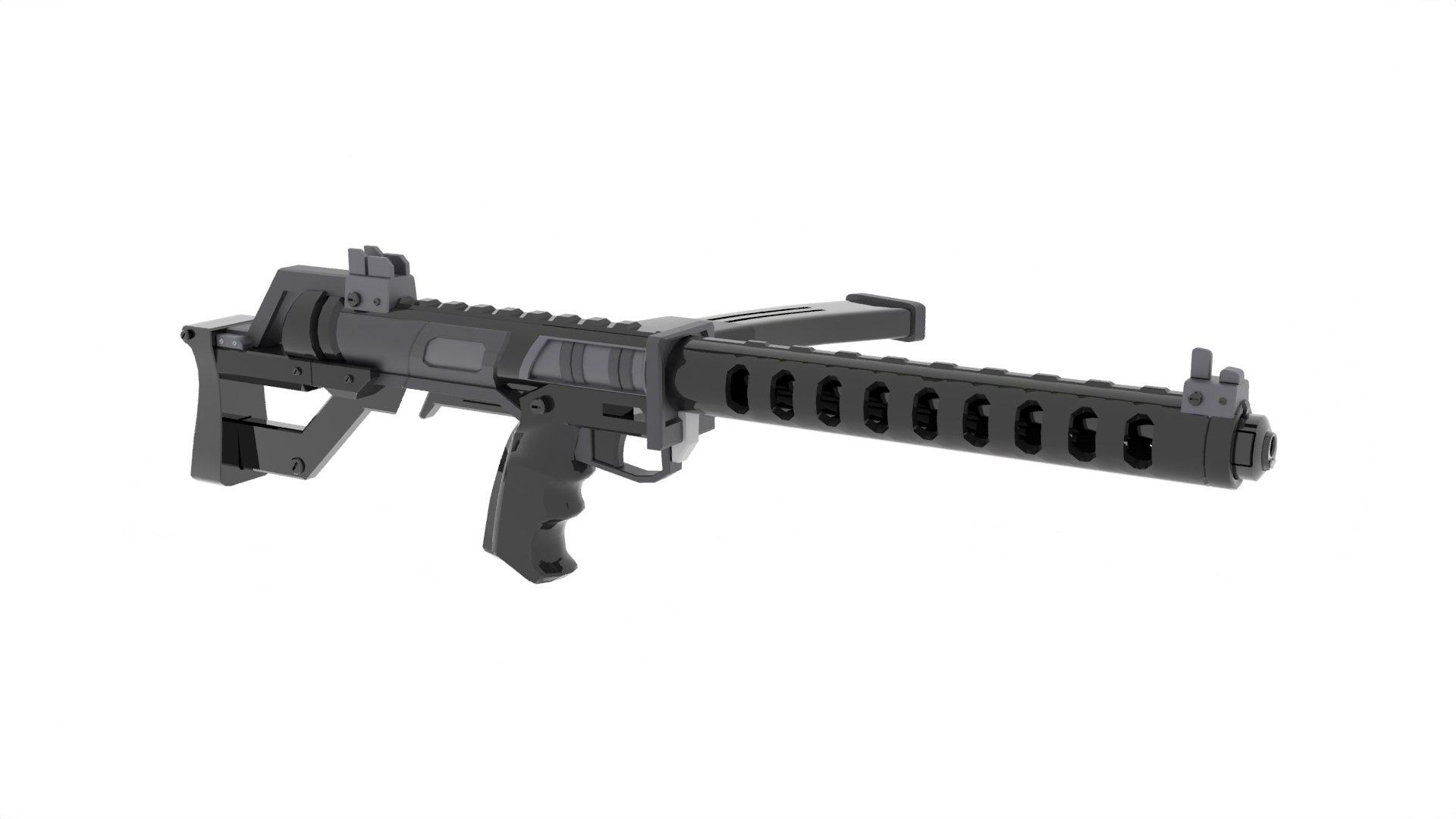 Mega Pack 20 Guns Collection 3D - TurboSquid 2290233