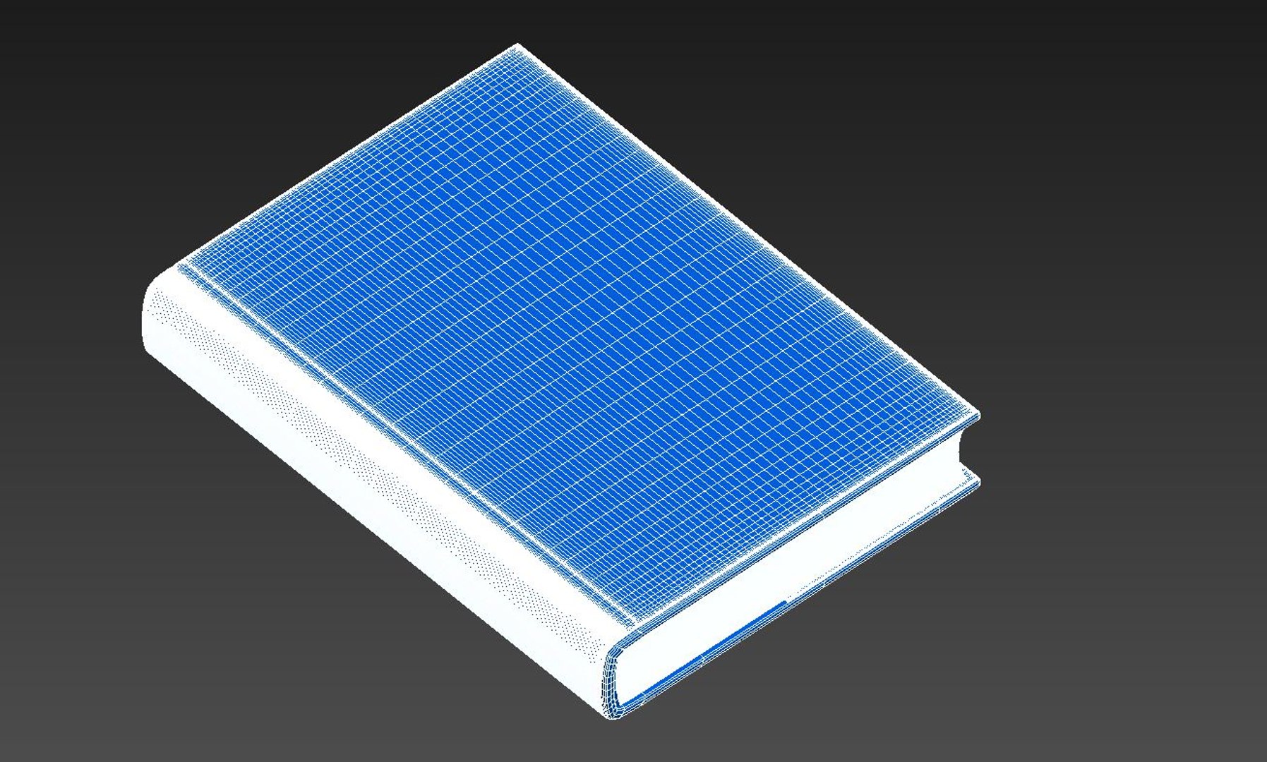3D Book Set Model - TurboSquid 1789426
