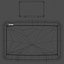 Getac A140 3D Model - TurboSquid 1220075