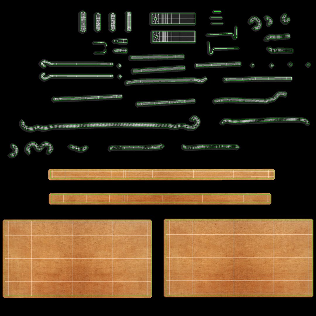 Mousetrap Trap Mouse 3d Max