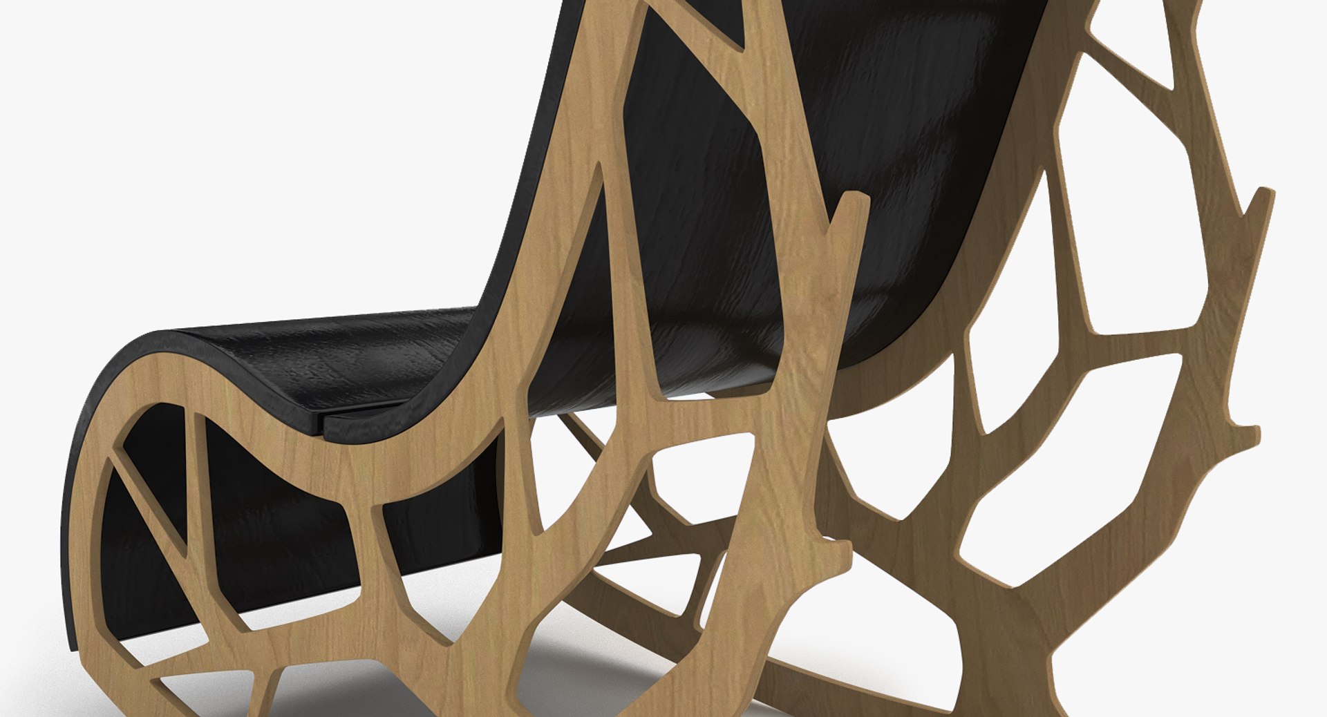 max rocking chair tree