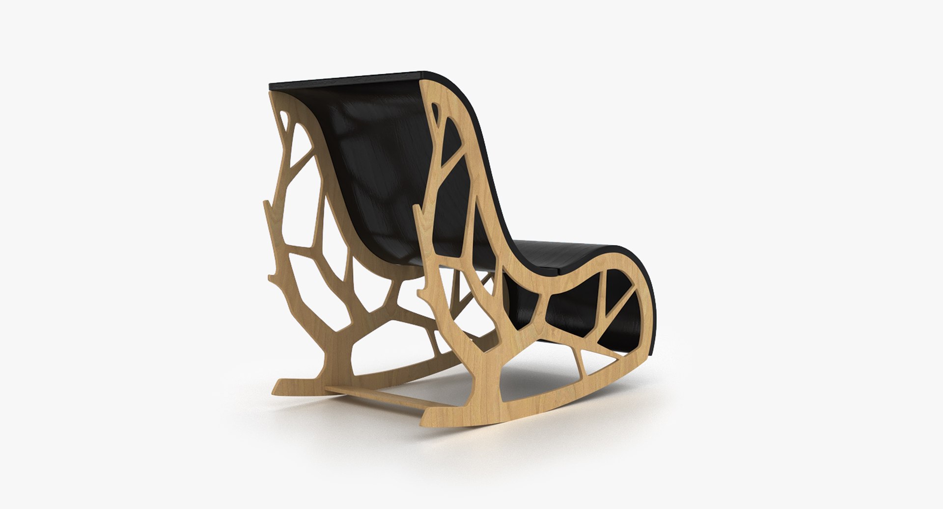 max rocking chair tree