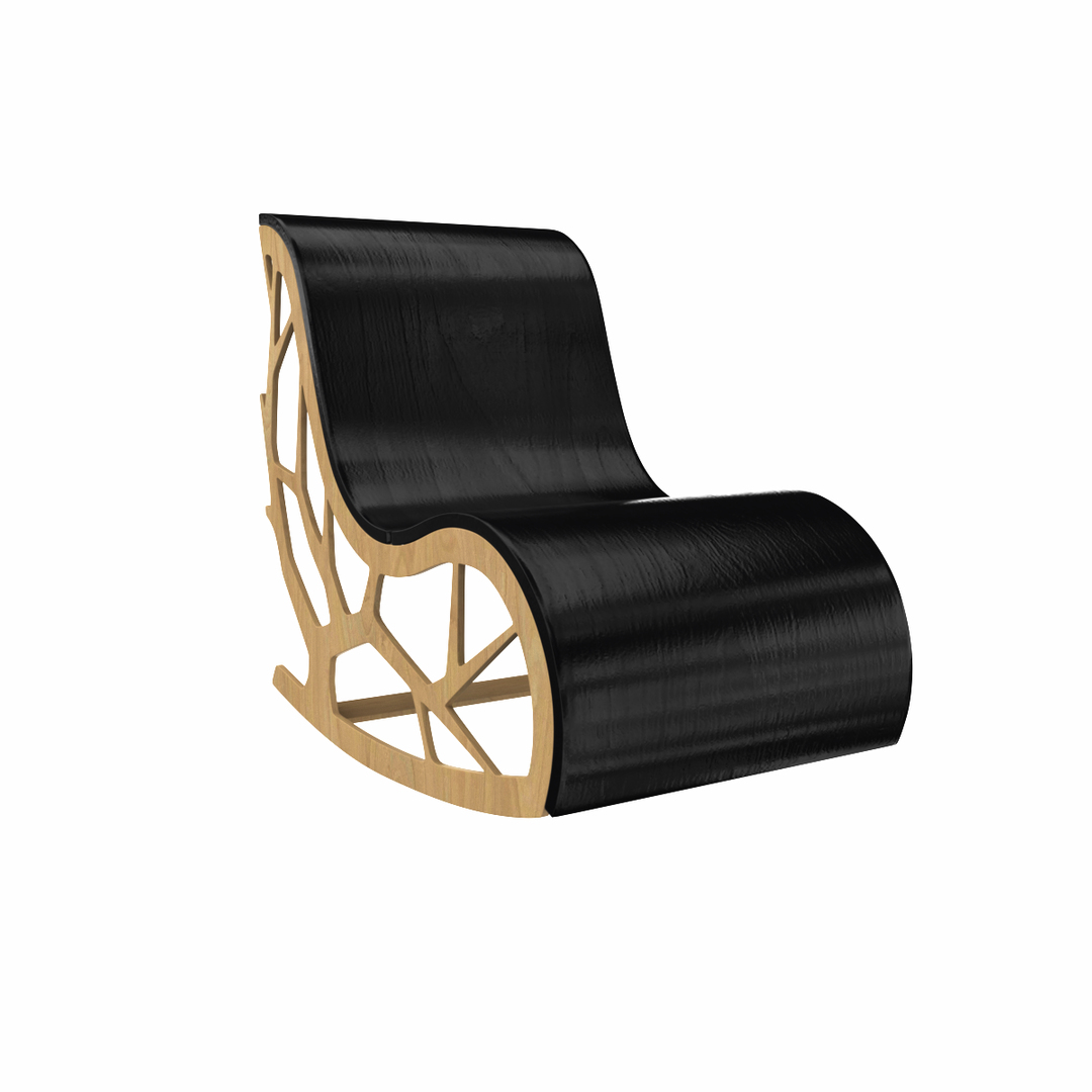 max rocking chair tree